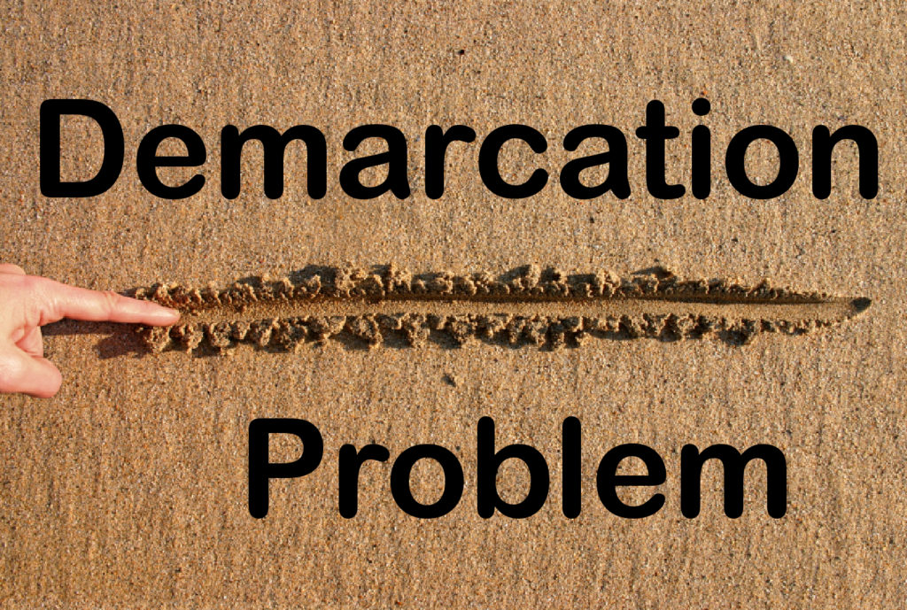 Demarcation Problem – Religion Refuted